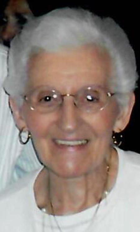 Ann Paterniti | News, Sports, Jobs - Post Journal